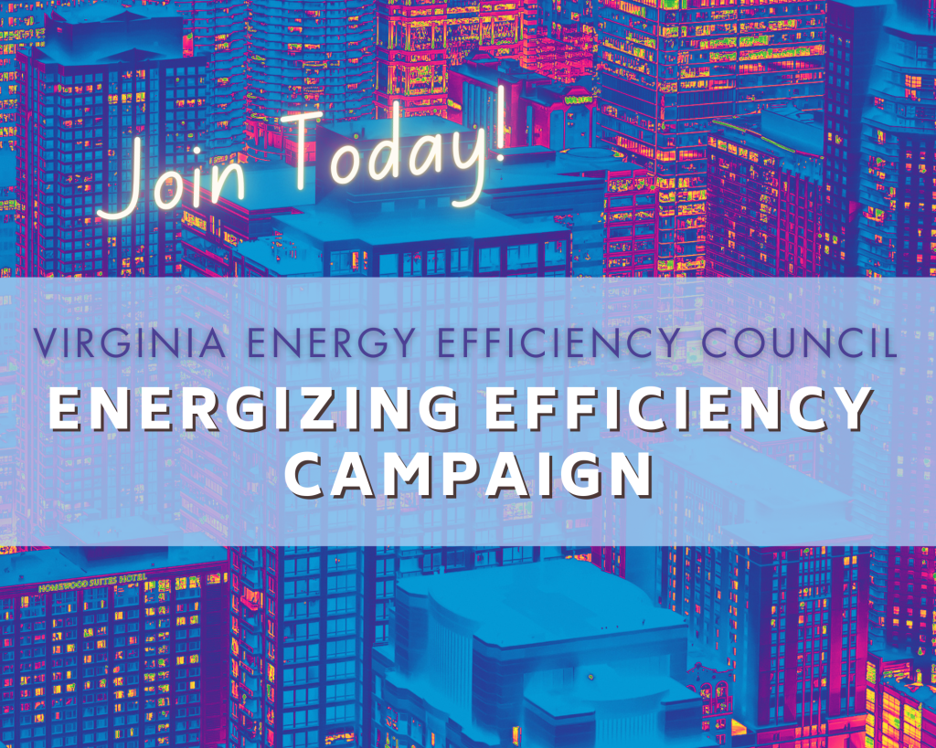 C-PACE - Virginia Energy Efficiency Council